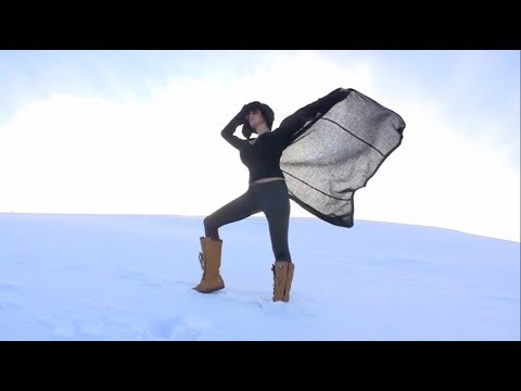 Jordan Carver Storm Chaser