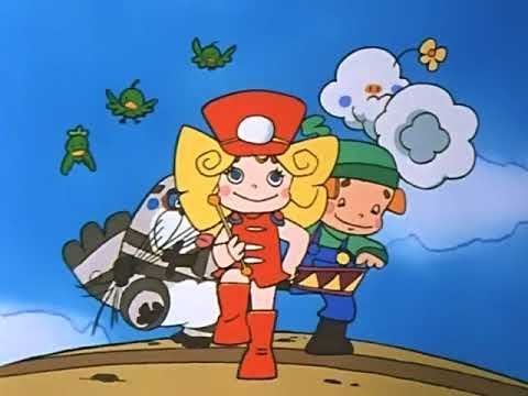 Sabrina y sus Amigos Capitulo 1 - YouTube