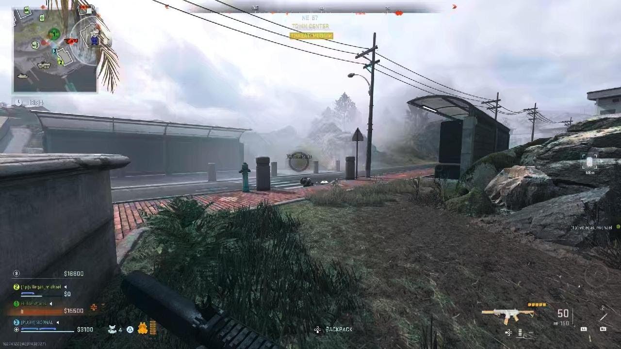 Call of Duty_20240111224045 - YouTube