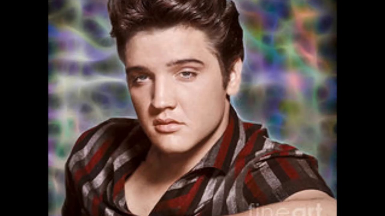 Elvis - Way Down(1977)(hq)(original audio)/Way Down - Elvis(1977)(hq ...