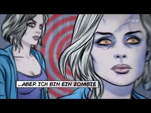 iZombie Intro deutsch german - YouTube