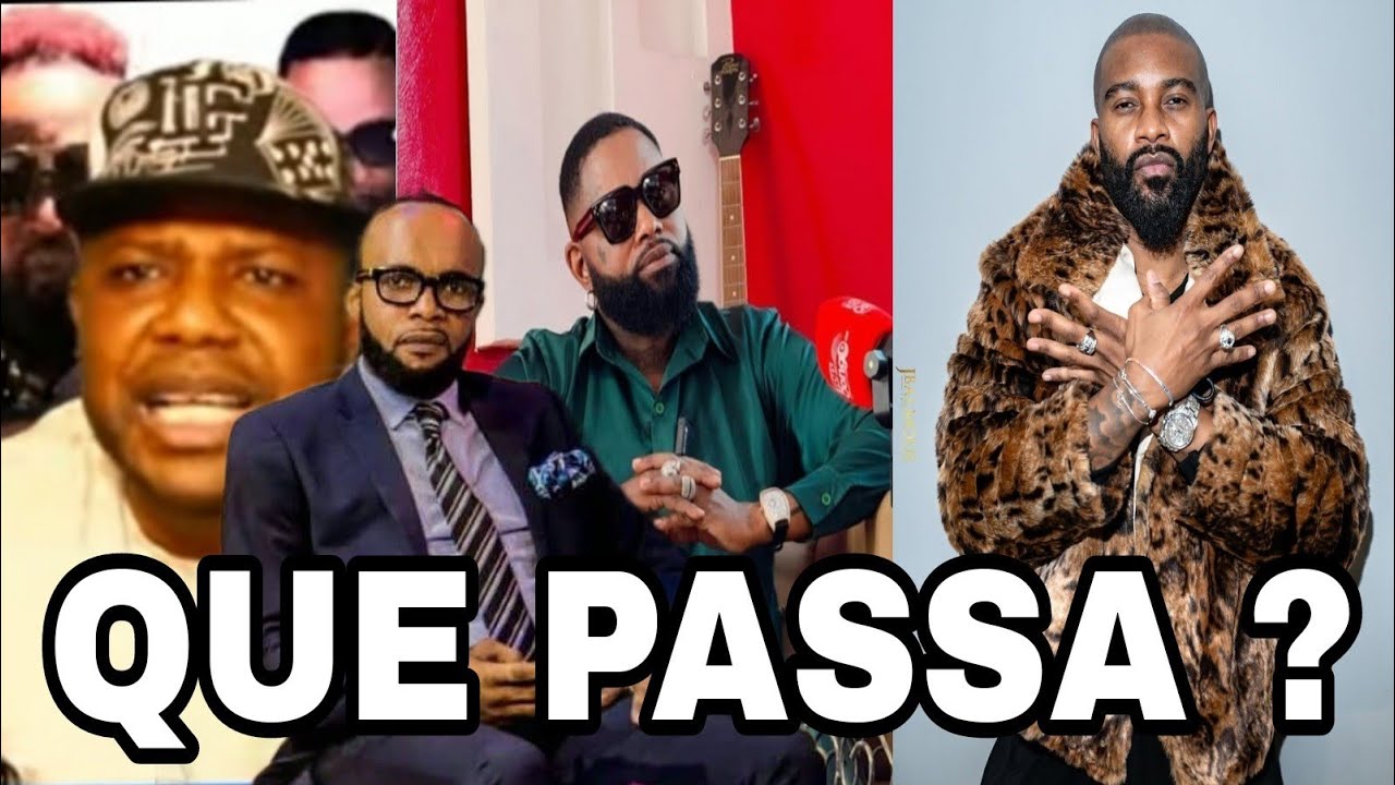 CACTUS TV la télé de l'Excellence est en direct ! - YouTube