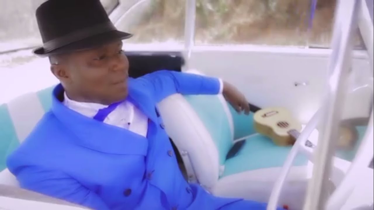 KILELE PITSON LYRICS VIDEO - YouTube