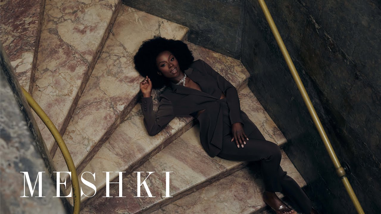 Made For Everybody | MESHKI - YouTube