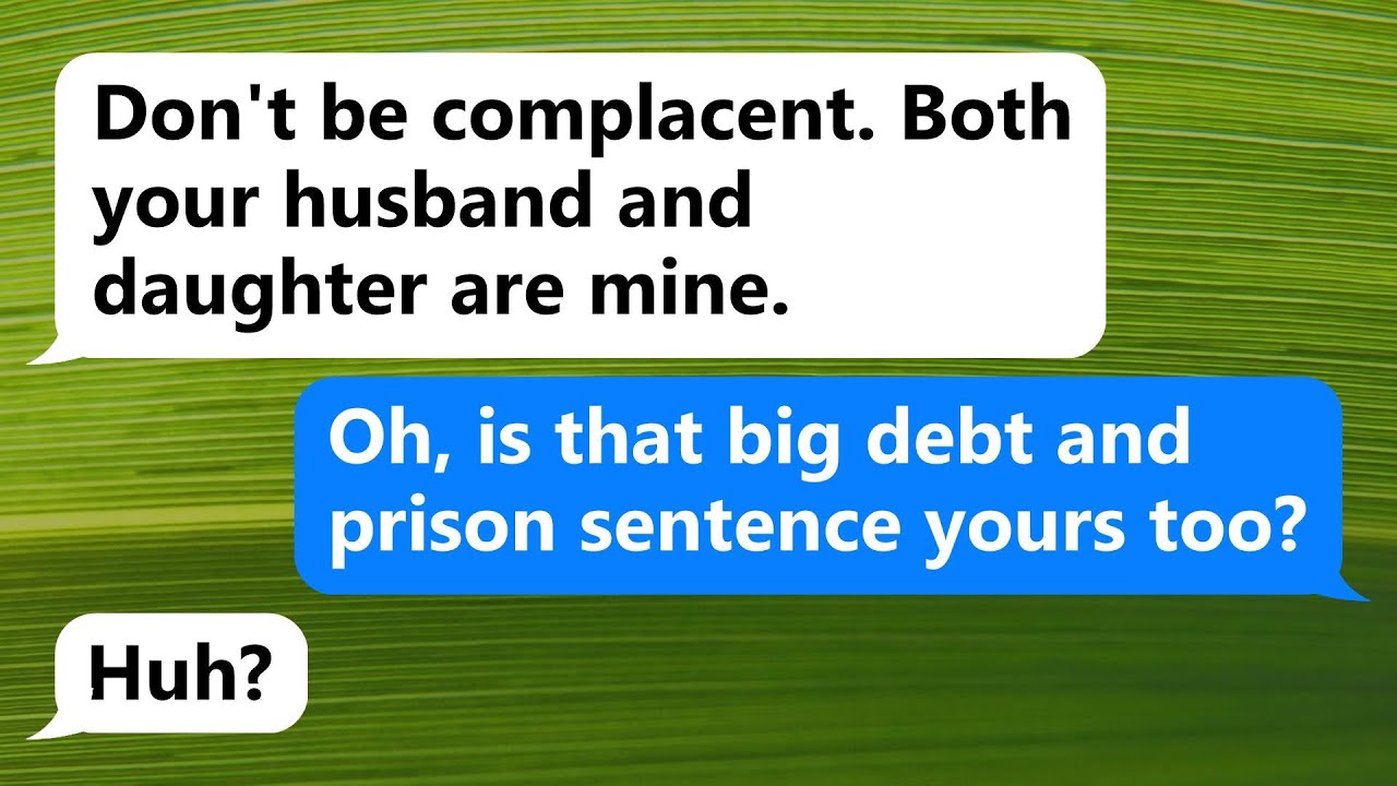 I Am Being Coerced By My Fiancés Ex Wife To End Our Relationship So 1931