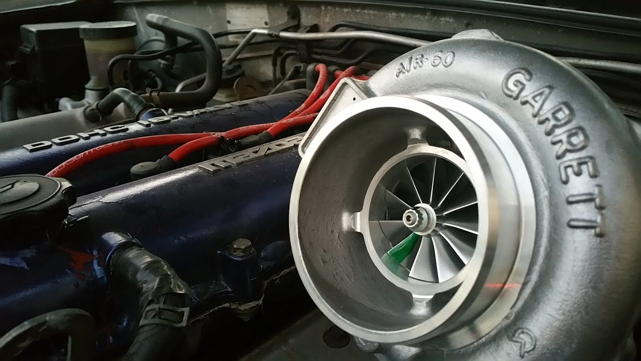 mazda mx5/miata turbo build! - YouTube
