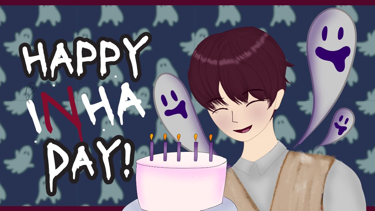 [BIRTHDAY STREAM] ULTAH ISINYA FREEZE【InHa / ENIGMYST Project】 - YouTube