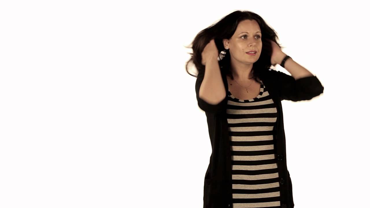 Irina Răduţu Codreanu | Film concept - YouTube