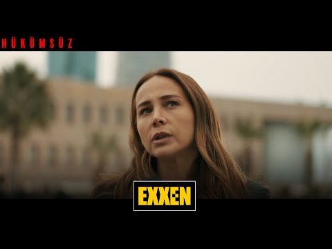 Hükümsüz 4. Bölüm 2. Tanıtım | EXXEN