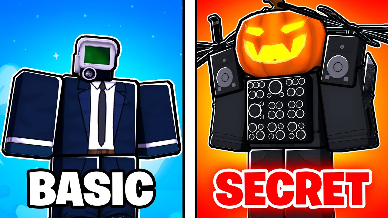 Unlocking SECRET Titan Cameraman in Toilet Defense - YouTube