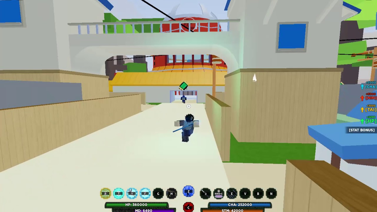 Hokage Spec spawn: SL2 - YouTube