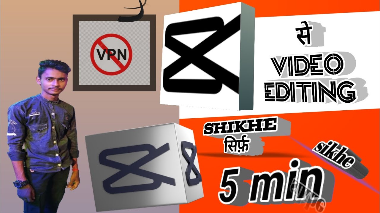 cap cut se video editing ll cap cut se video editing kaise kare ll How ...