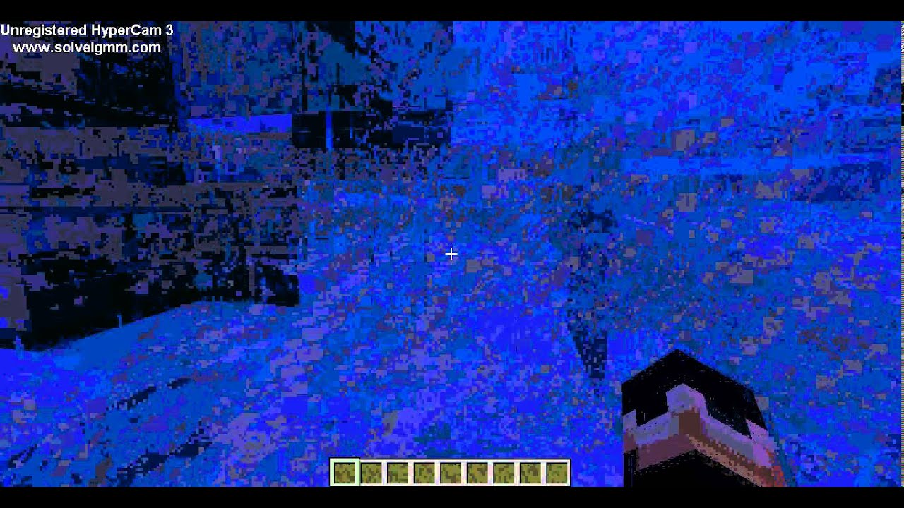 Minecraft I'm bad at this - YouTube