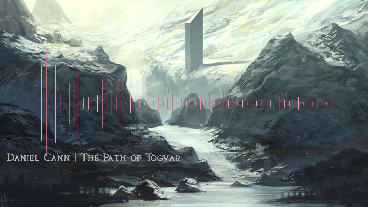 (Epic Trailer Music) Daniel Cann: The Path of Togvar - YouTube