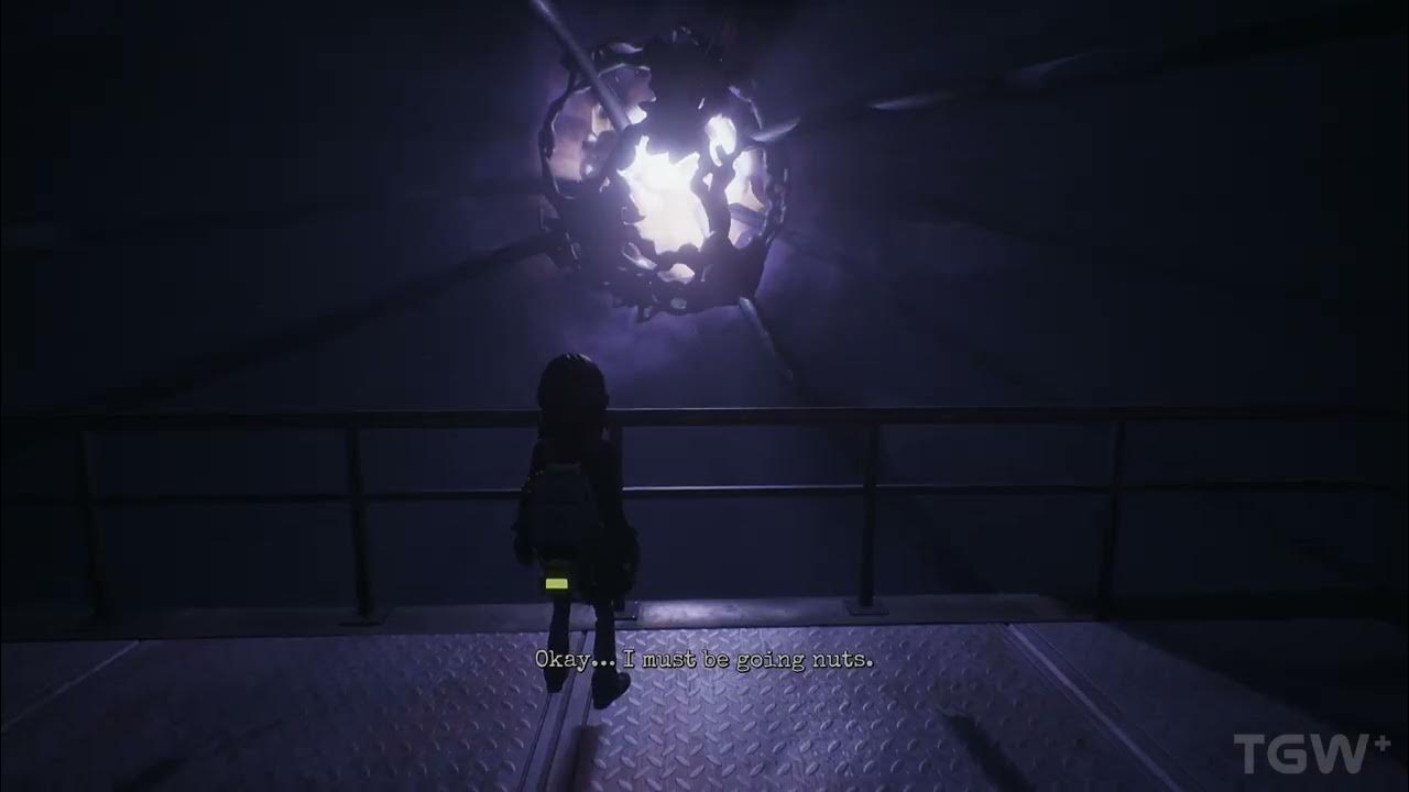 Gylt - Walkthrough 7 - Outside & The School Part 3 - YouTube