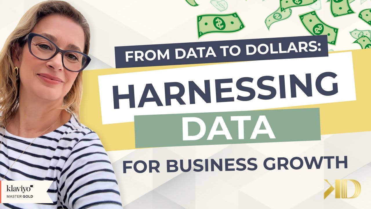 Master Personalized Marketing: 6 Key Data Strategies to Boost ...