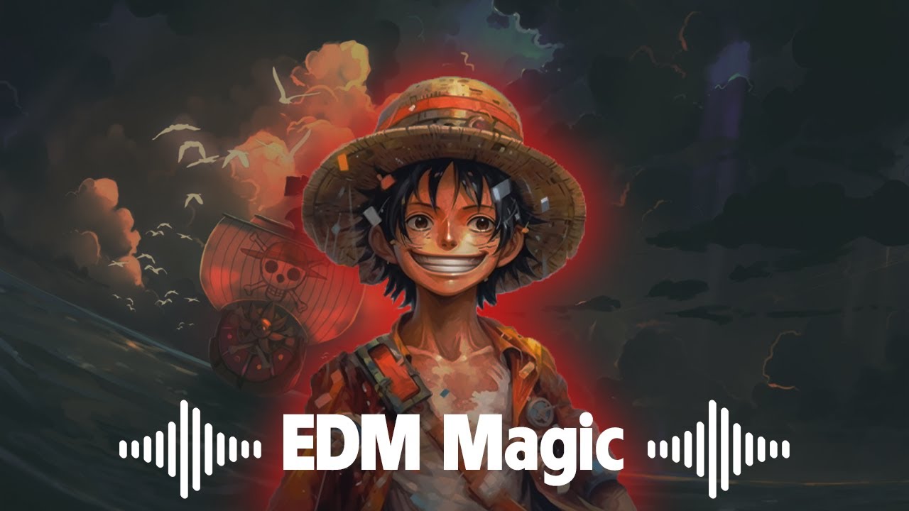 EDM MIX 2023 ️🎧 BEST MUSIC MIX 2023 ️🎧 MUSIC MIX EDM MAGIC - YouTube