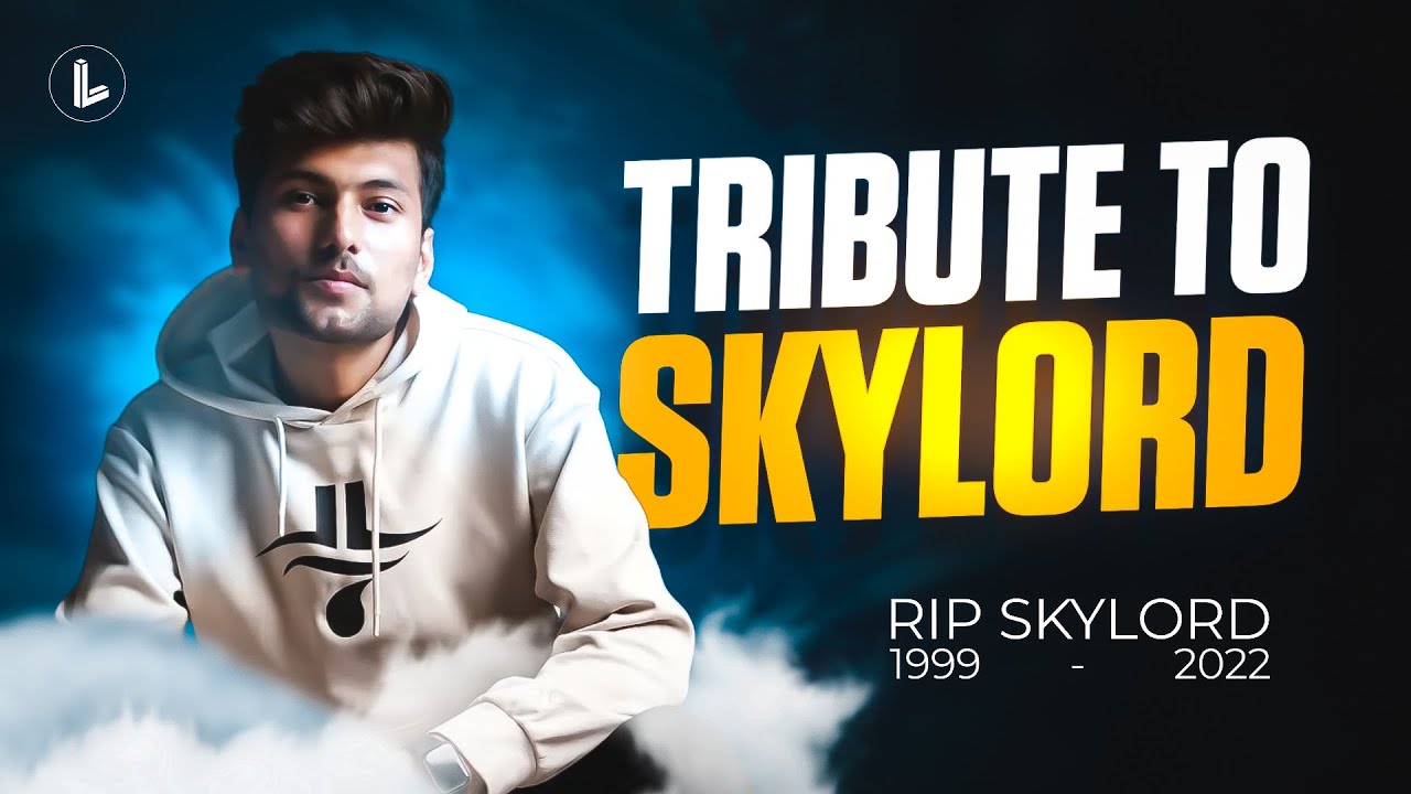 TRIBUTE TO SKYLORD 🤍 - YouTube
