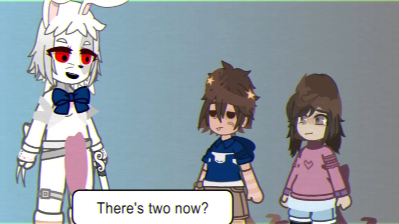 There's Two Of Them Now?-DLC Ruin-Cassie And Gregory - YouTube