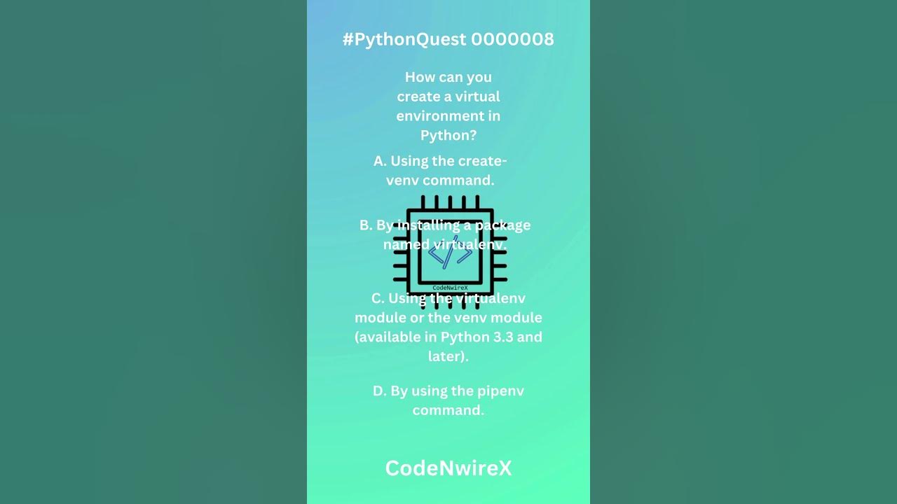 Python Quest 000008 Pythonquiz Python Pythonprogramming Coding Youtube 