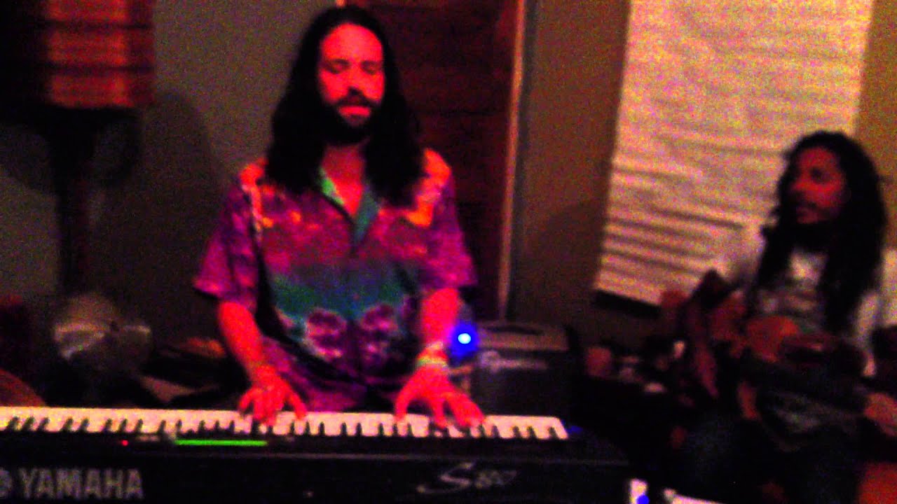 "Love is All I Need" by Norman Dimitrouleas, Jonny Dreads and Charlie ...