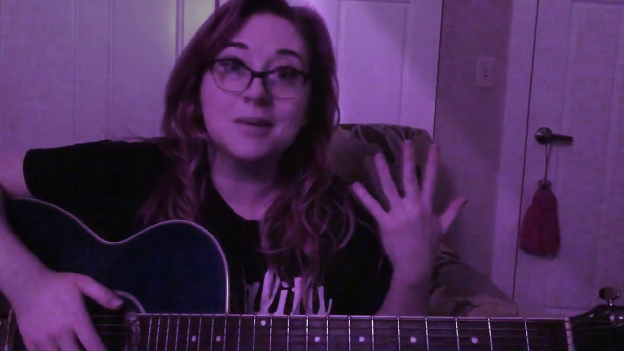 Big Armchair presents: “5,000 Candles In The Wind” cover by Miranda Eve ...