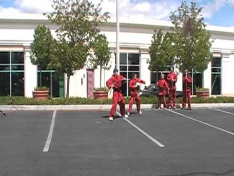 Victory Tenaya Demo Team - Klip it for Kids 4-14-12 - YouTube