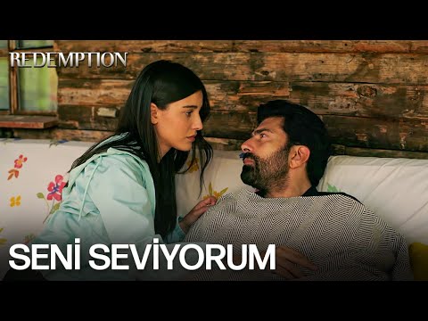 Yarenin bakışı, harlı yanan ateş gibidir… ❤️ | Esaret 148.Bölüm