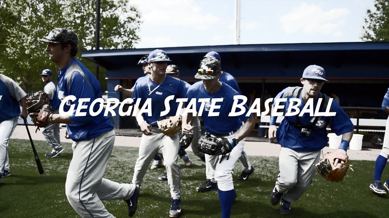Georgia State Panthers baseball - Alchetron, the free social encyclopedia