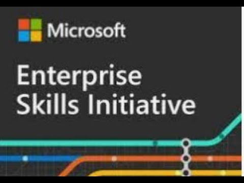 Register for Microsoft Cert via ESI - YouTube