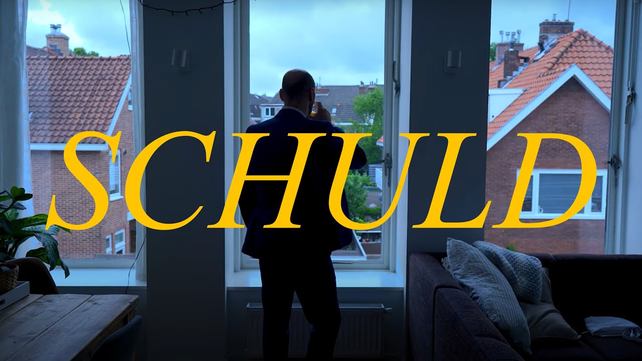 SCHULD (Short Film 4K) - YouTube