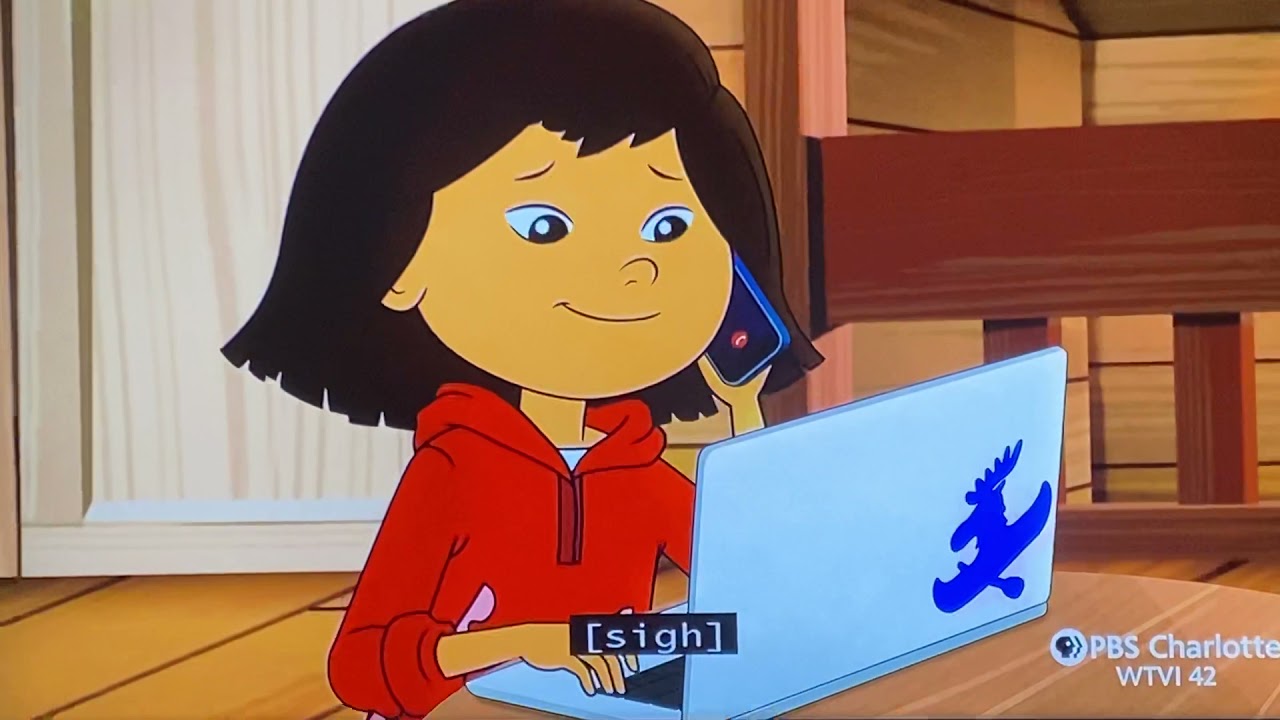 PBS Kids Program Break (April 26 2021, WTVI) - YouTube
