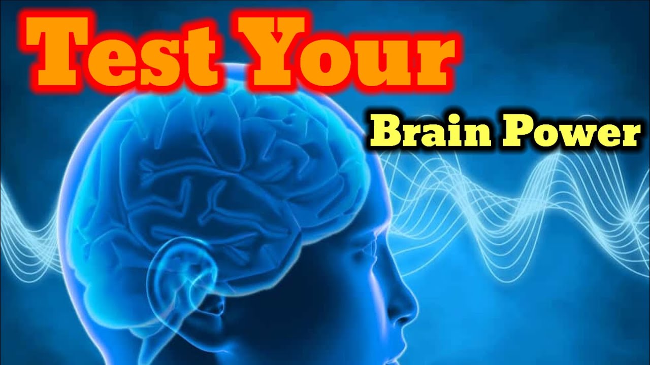 Test your Brain🧠 power🦾Quiz For Genius Mind# - YouTube