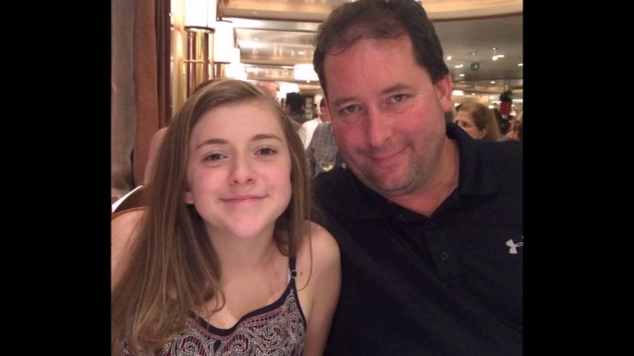 Remembering Mike Keough - YouTube