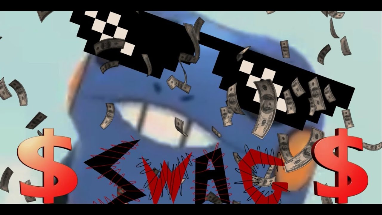 CROAGUNK | SWAG WALK - YouTube