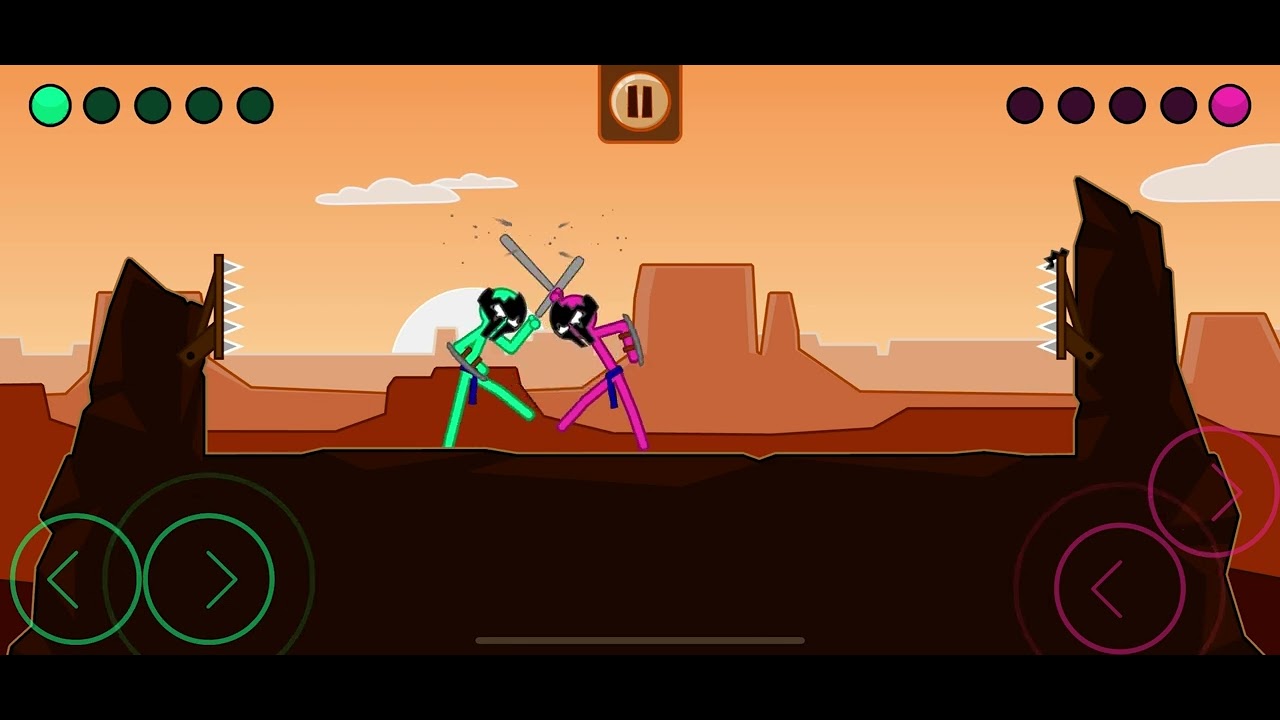 My trailer of slapstick fighter - YouTube
