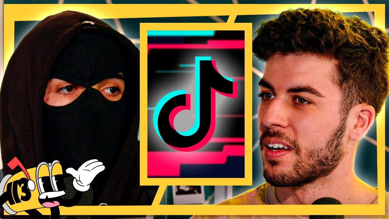 Así de FÁCIL es HACKEAR TIK TOK | CLUB 113 - YouTube