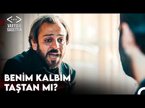 Bir Tek Onların Mı Canı Yandı?