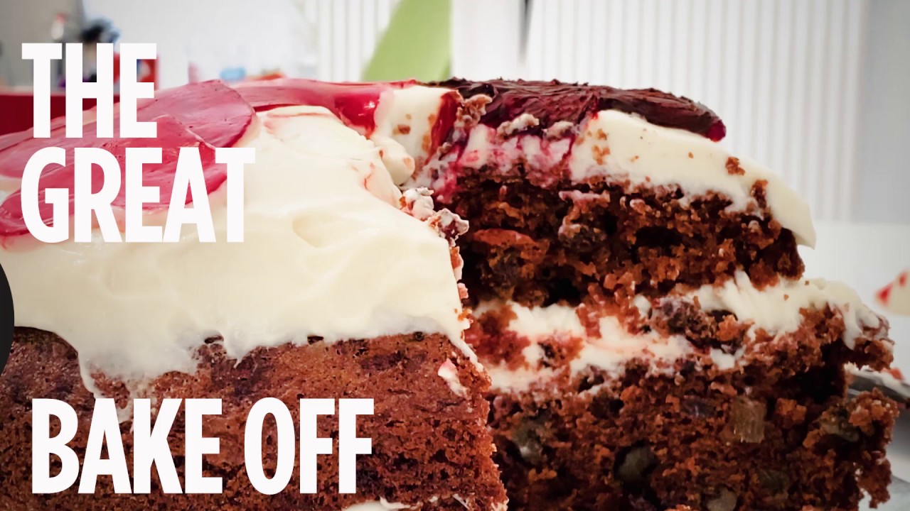 VIRTUAL TEAM BAKE-OFF TEASER | BUZZWORD CREATIVE - YouTube