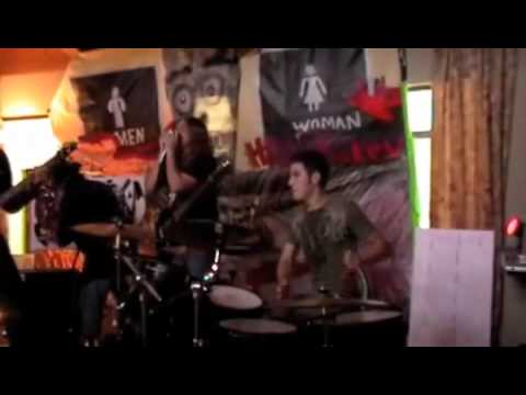The SoundSmiths MAMM Jam w/ Maverick Artist Victor Hugo Vaca Jr. Part 2 - YouTube