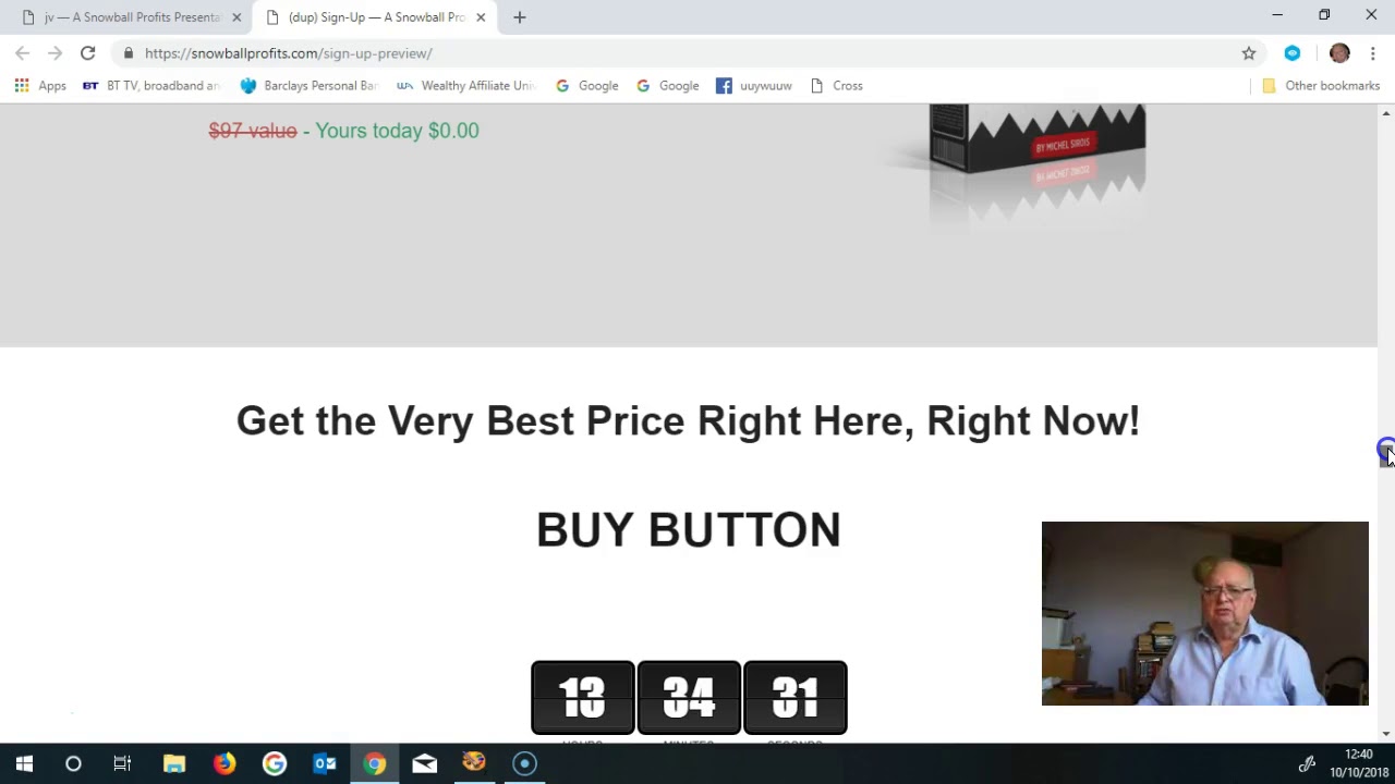 Snowball Profits Review & Bonuses - YouTube