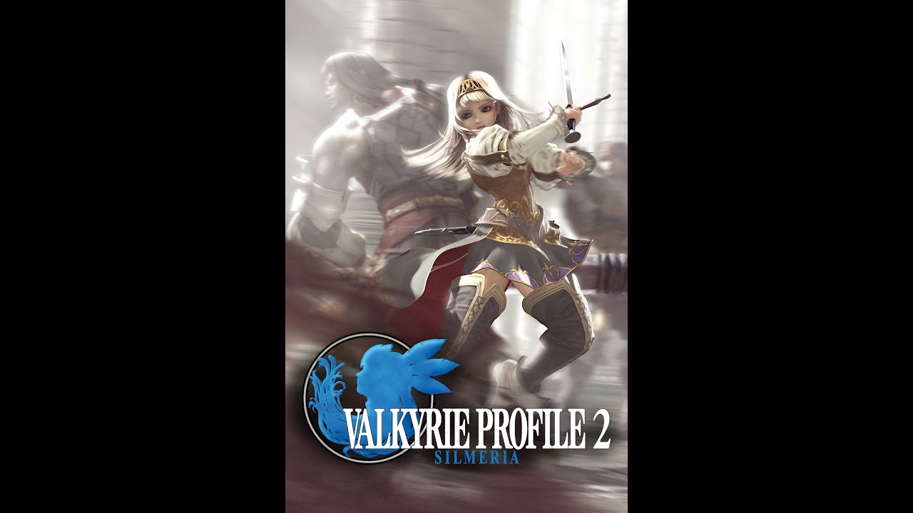 valkyrie profile 2 german weiter in der story - YouTube