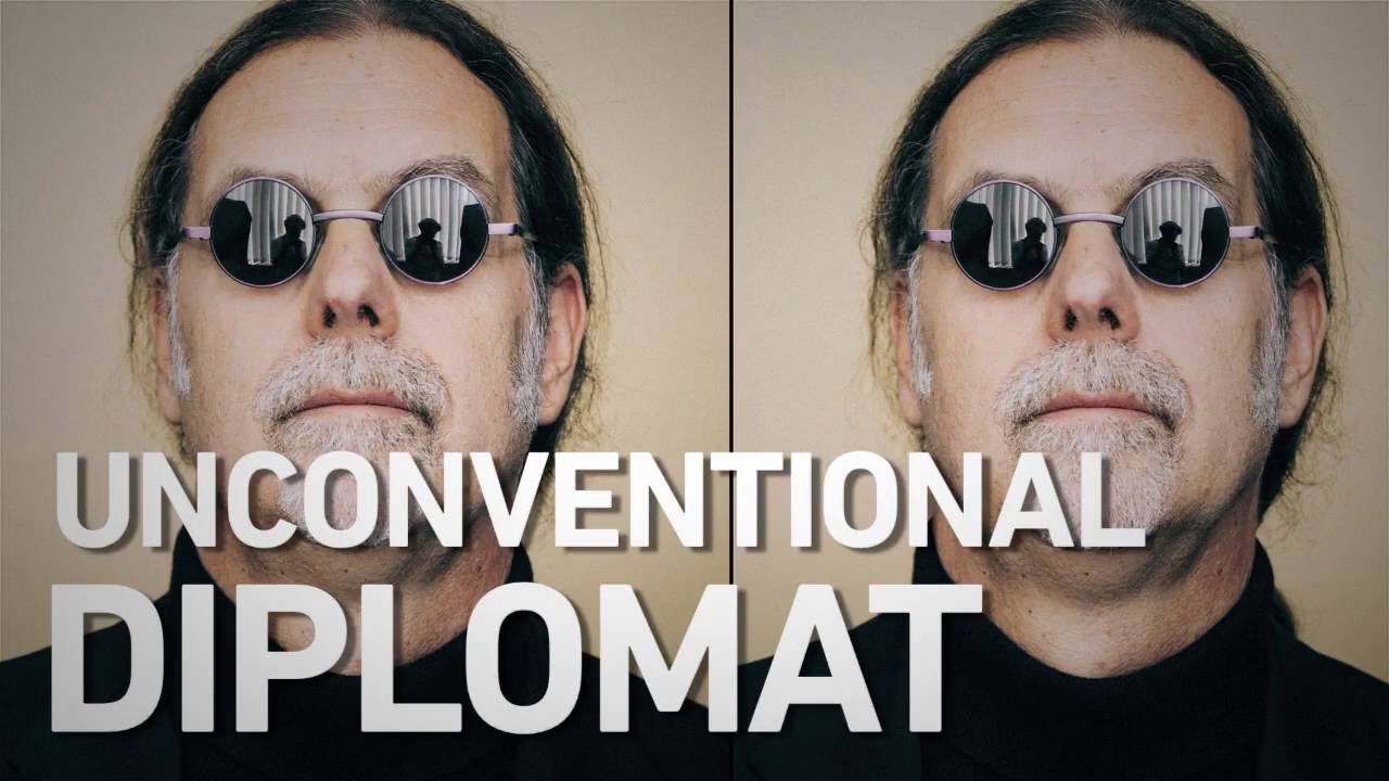 Friday Stand In Walter Lindner - YouTube