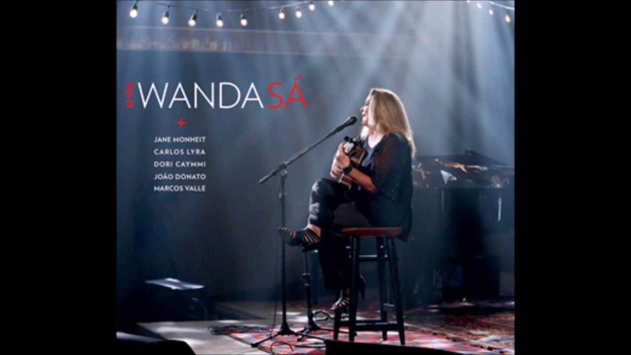 Wanda Sá Spring (Part. Dori Caymmi e Jane Monheit) - YouTube