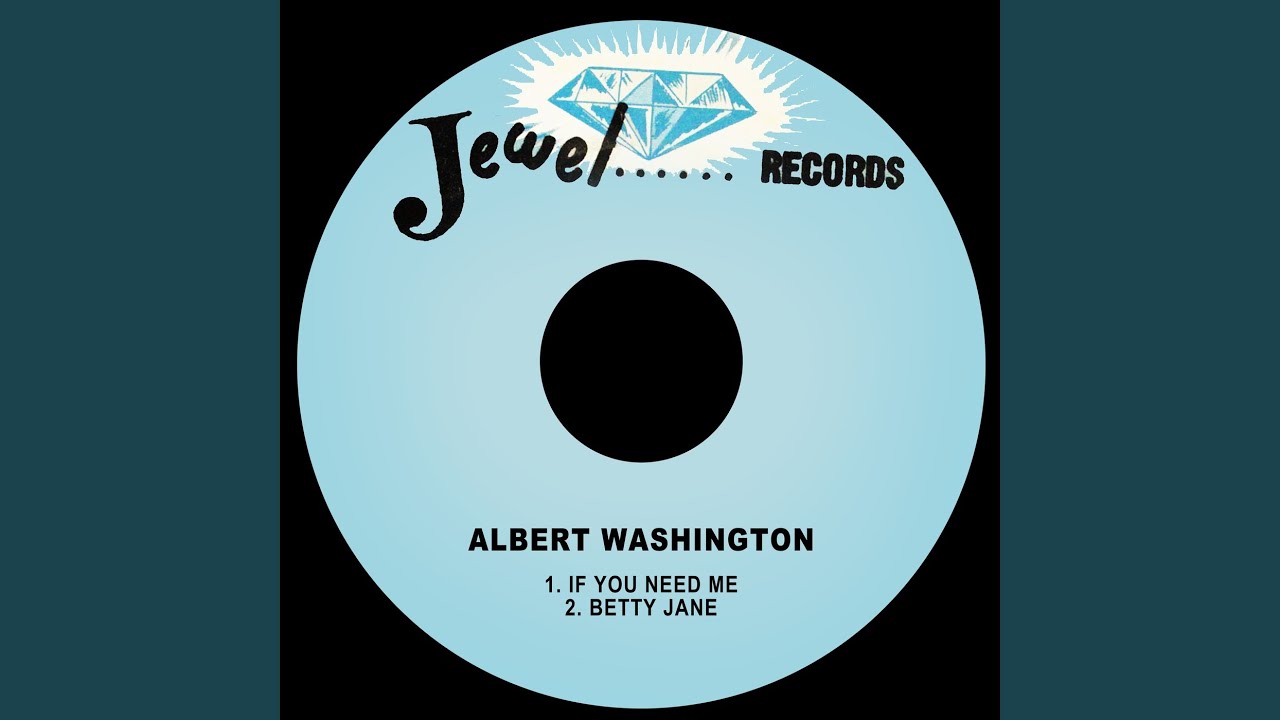 If You Need Me - YouTube