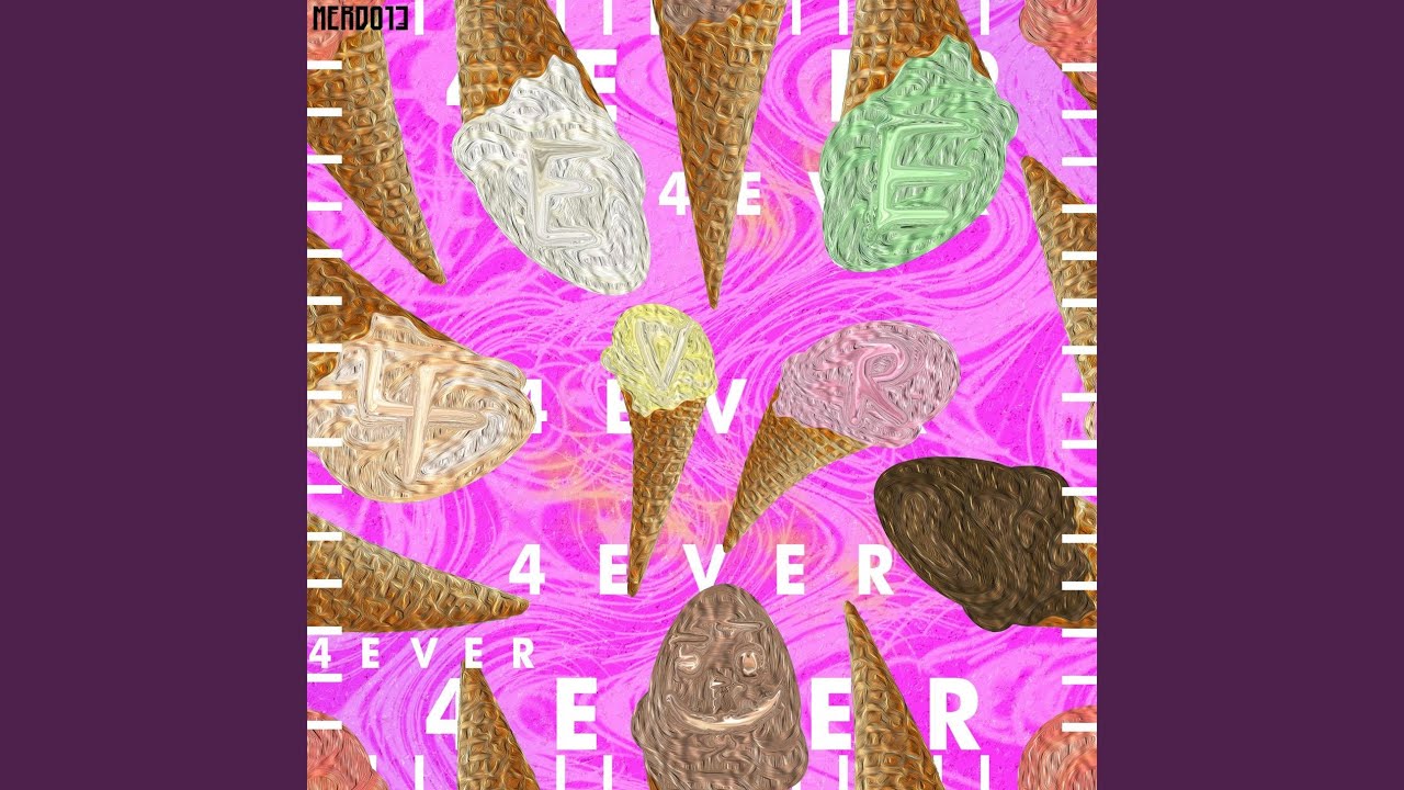 4EVER - YouTube