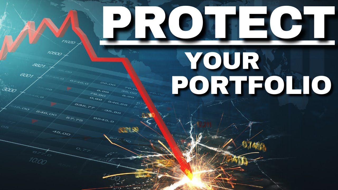 Can Buying SPY Put Options Protect Your Portfolio? - YouTube