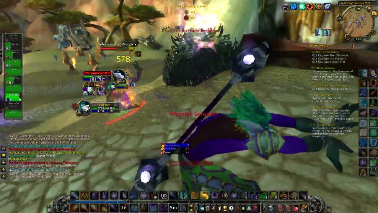 nice health pot lot of good that did you - YouTube