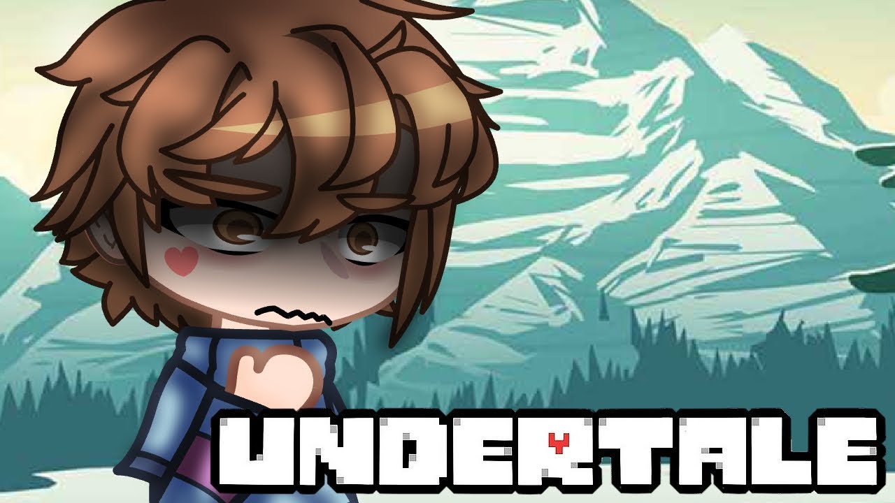 My Head is a jungle / Undertale / WARNING: FLASHING IMAGES/LIGHTS - YouTube