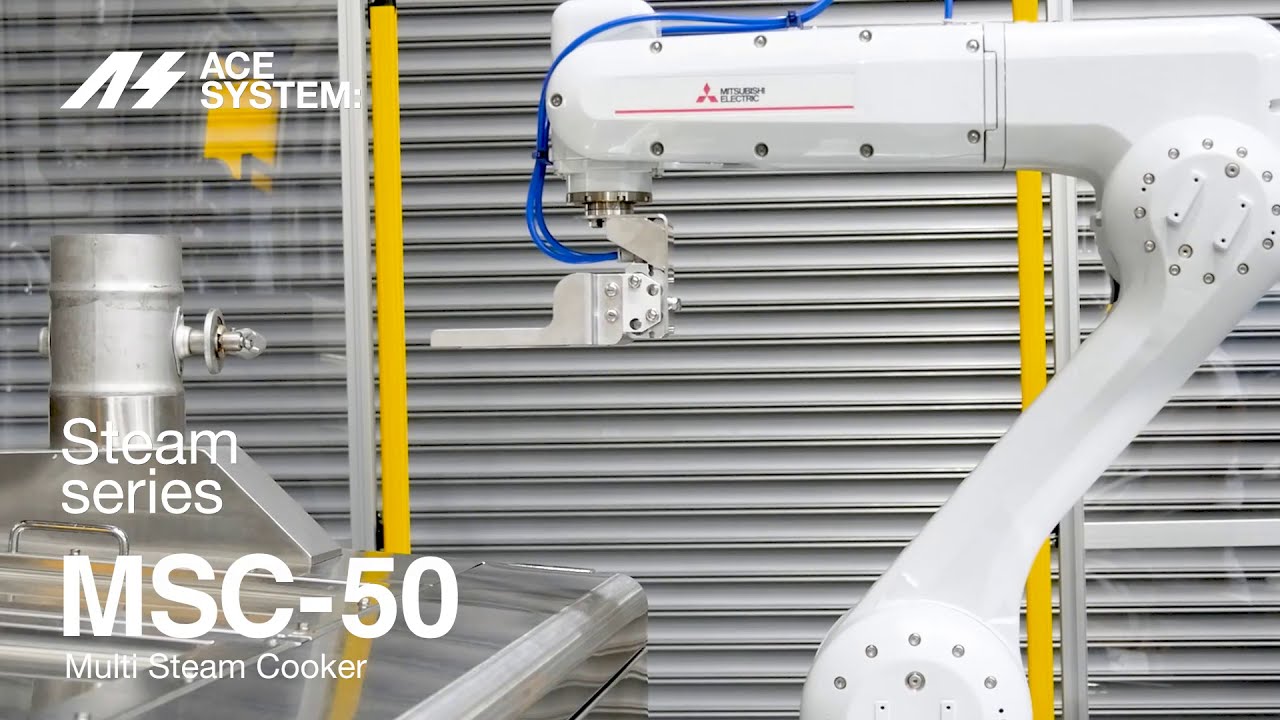 MSC-50 - YouTube